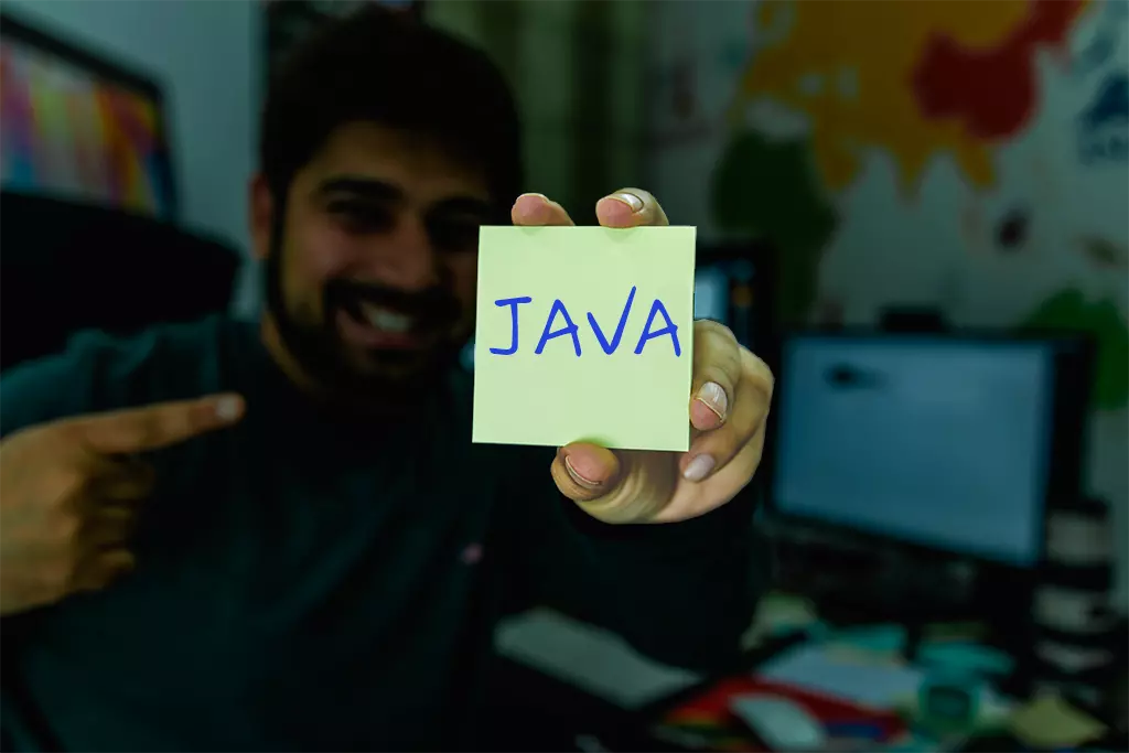 Programmazione Java: cos’è e come si utilizza - I-Formazione