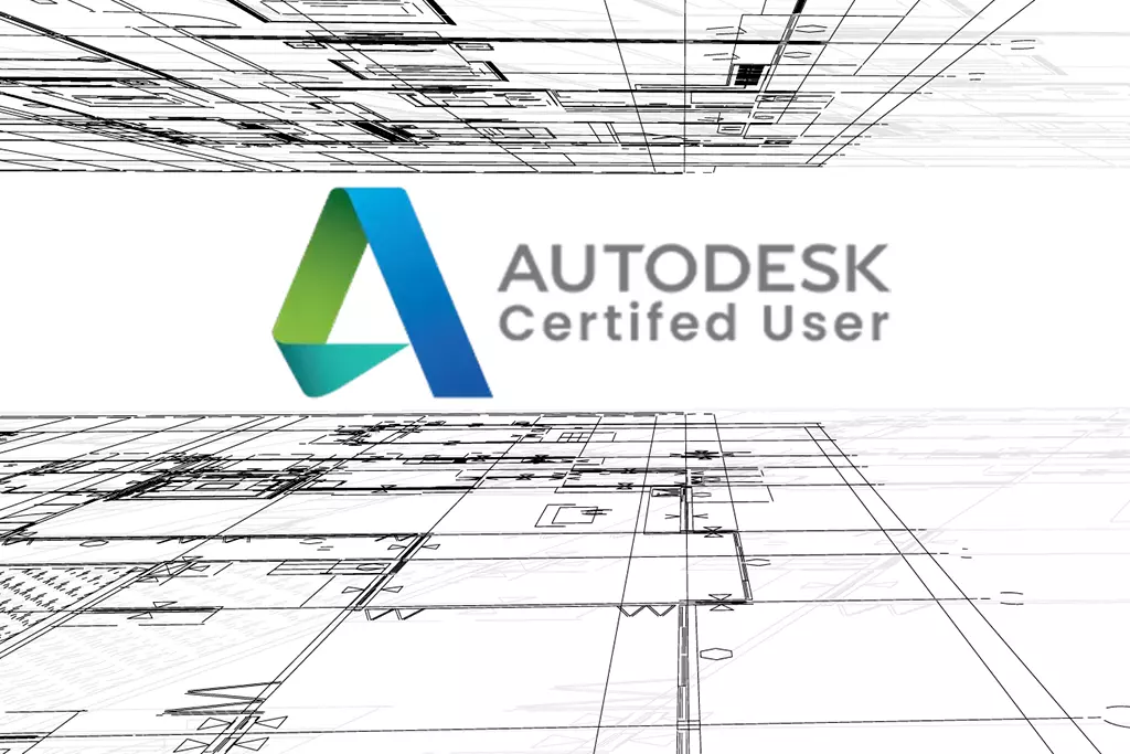 Certificazione Autodesk: diventa un professionista - I-Formazione