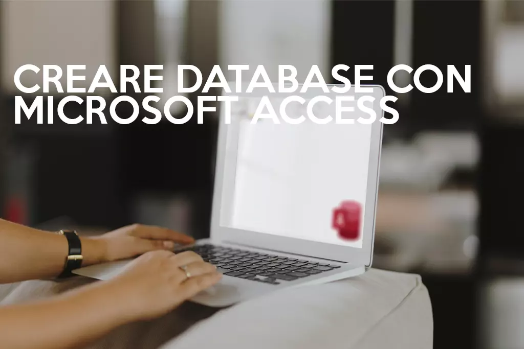 Microsoft Access: come creare un database - I-Formazione Microsoft Access: come creare un database - I-Formazione